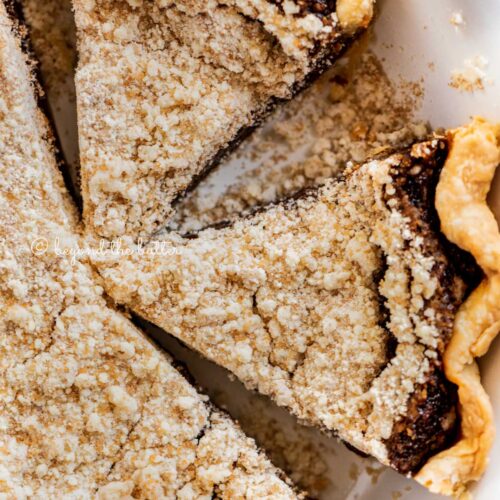 pies & tarts - Beyond the Butter