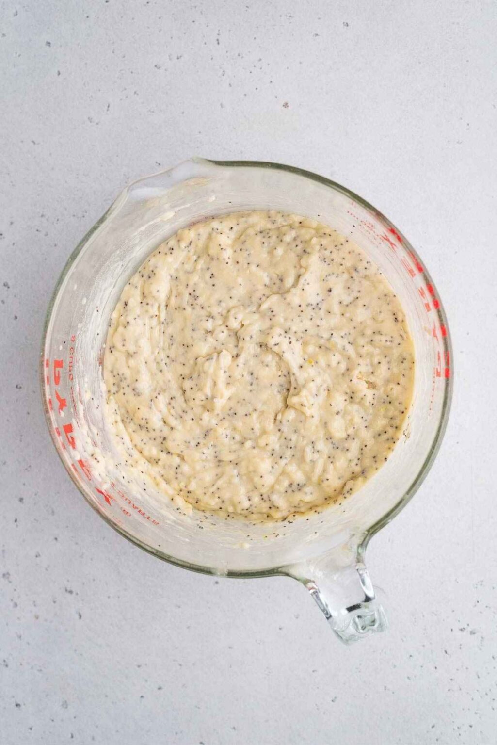 Easy Lemon Poppy Seed Muffins - Beyond the Butter