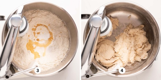 Easy French Bread - Beyond the Butter