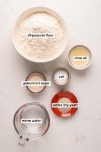 Easy French Bread - Beyond the Butter