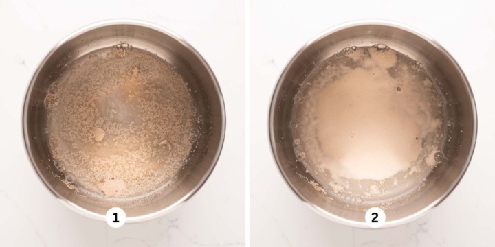 Easy French Bread - Beyond the Butter