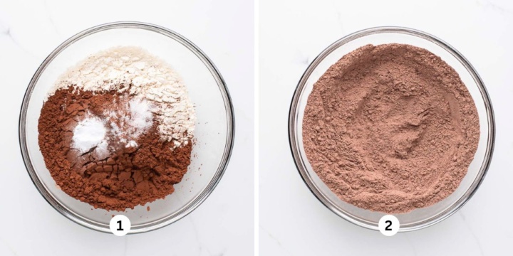 Brownie Bread - Beyond the Butter