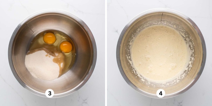 Brownie Bread - Beyond the Butter