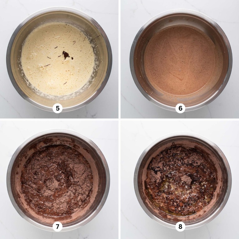 Brownie Bread - Beyond the Butter