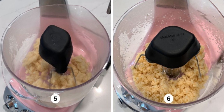 Classic Cream Puffs - Beyond the Butter